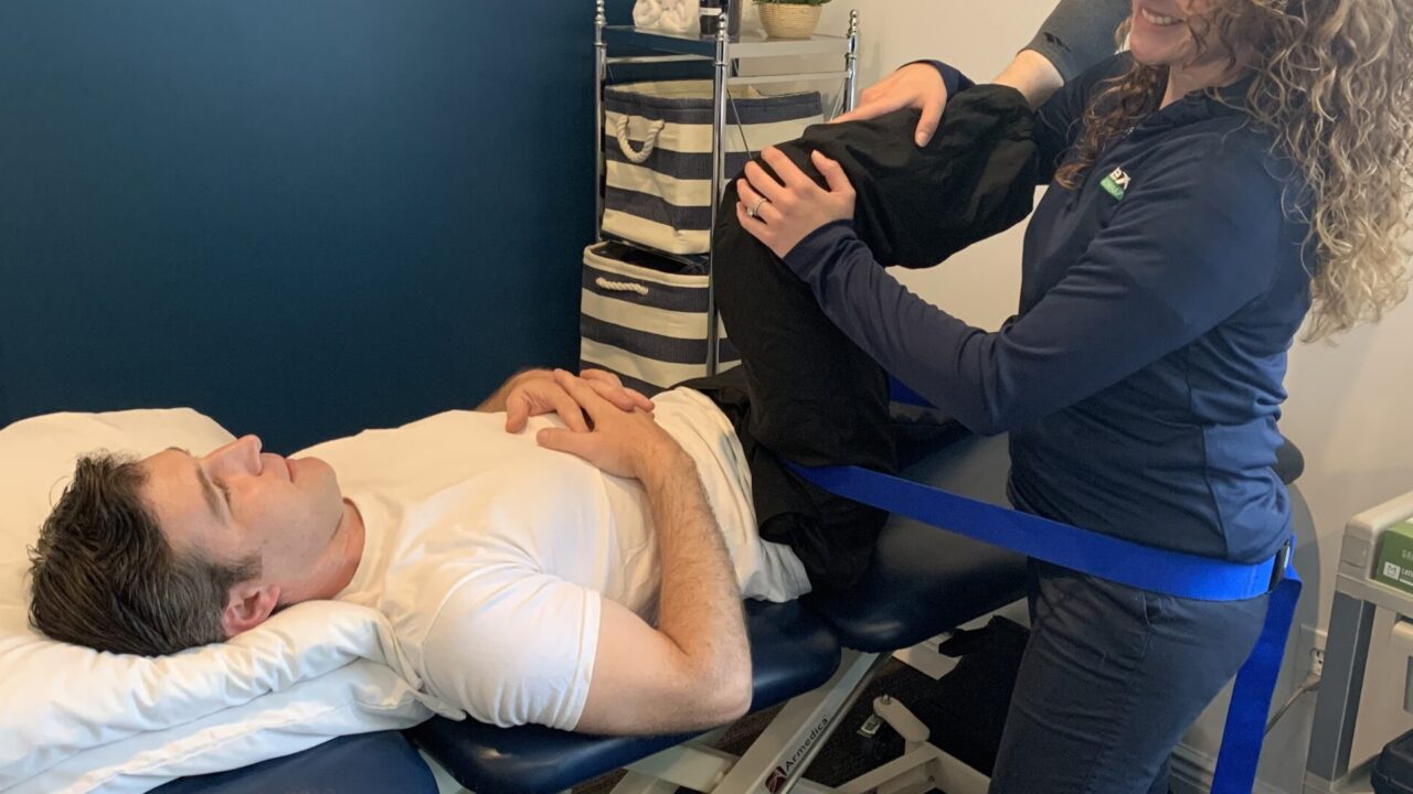 Flex Physical Therapy NYC Upper West Side and Cold Spring, NY| Best Physical Therapists NYC