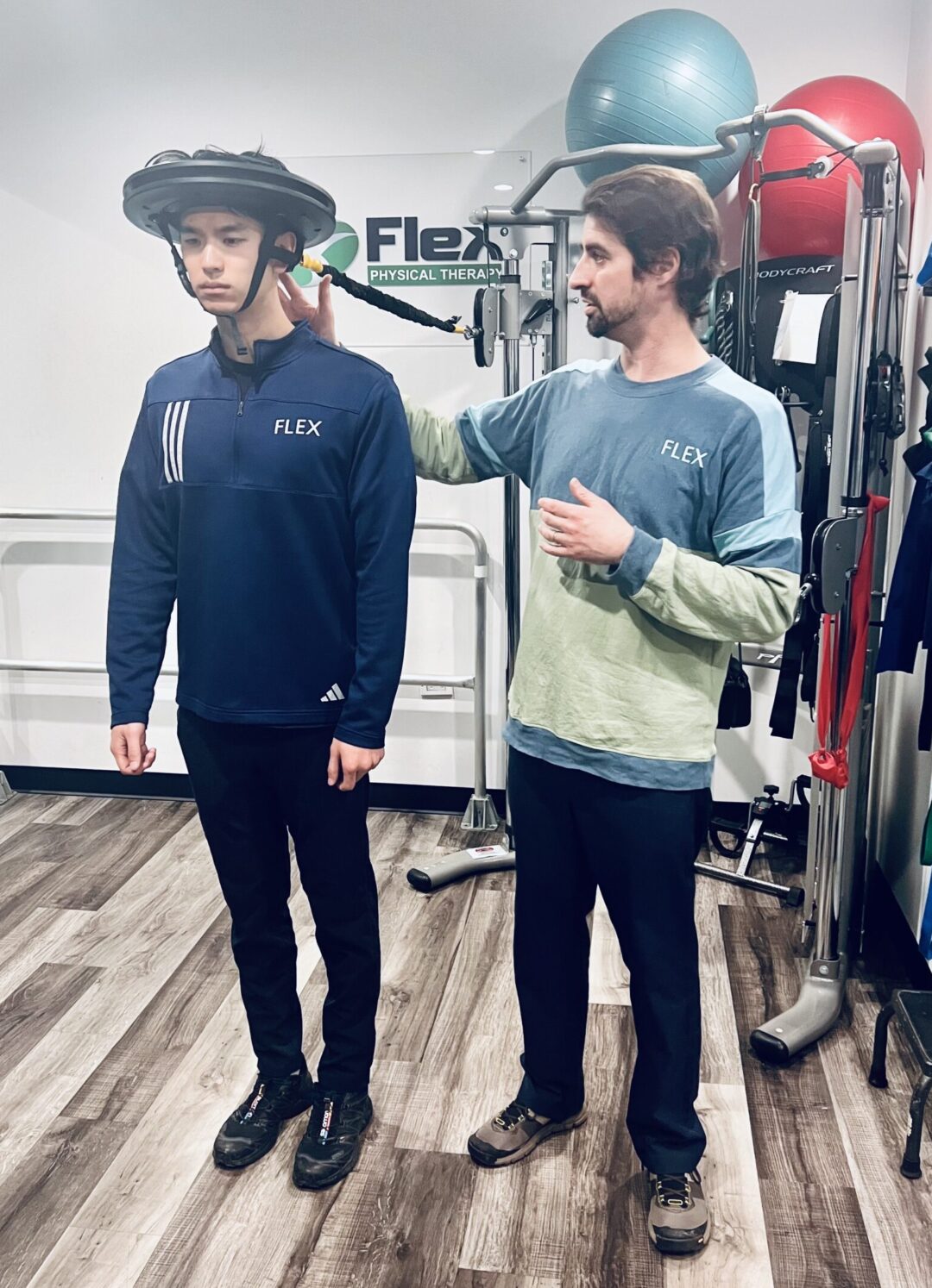 About Us - Flex Physical Therapy Upper West Side Manhattan & Cold Spring NY