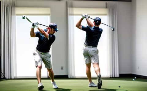 Golf Performance Physical Therapy Upper West Side NYC - Flex Physical ...